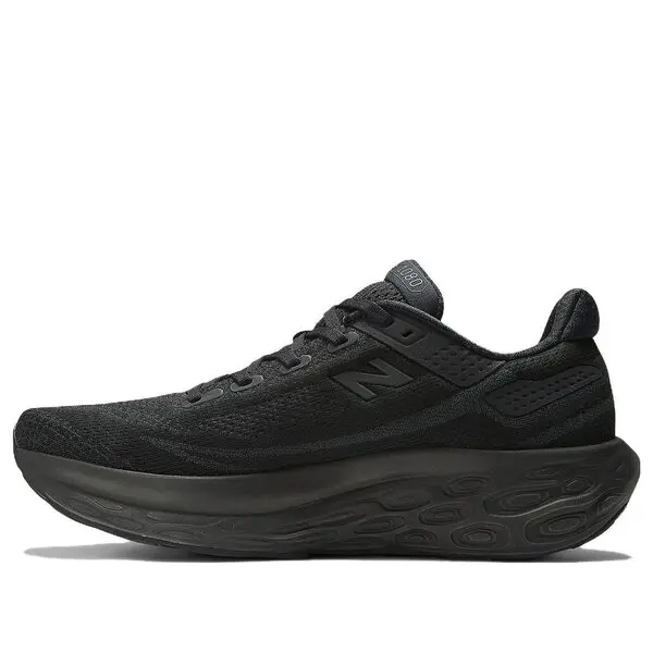 NEW BALANCE Fresh Foam X 1080v13 Athletic Sneakers - Black/blacktop