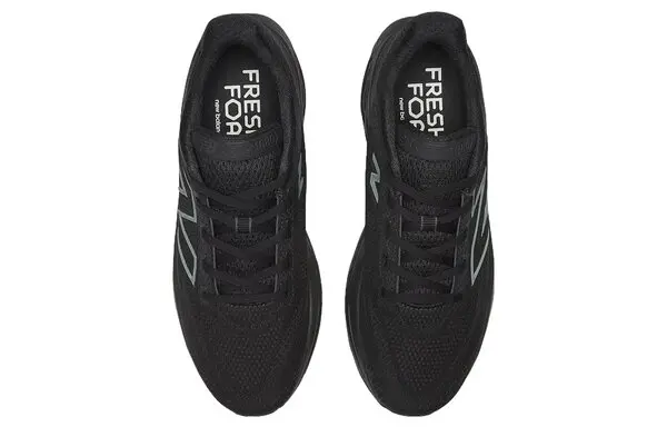 NEW BALANCE Fresh Foam X 1080v13 Athletic Sneakers - Black/blacktop