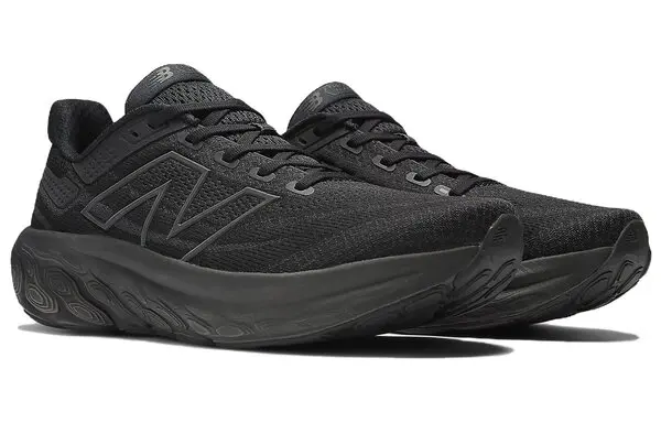 NEW BALANCE Fresh Foam X 1080v13 Athletic Sneakers - Black/blacktop