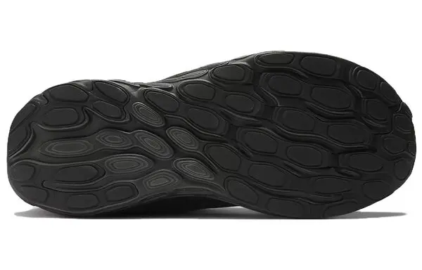 NEW BALANCE Fresh Foam X 1080v13 Athletic Sneakers - Black/blacktop