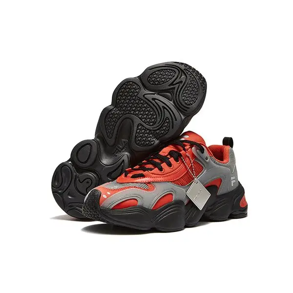 FILA FUSION Tenacity X Bep Sneakers