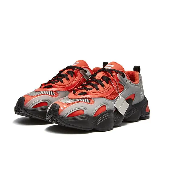 FILA FUSION Tenacity X Bep Sneakers