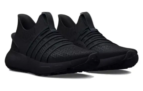 Under Armour Hovr Phantom 3 Slip Athletic Sneakers