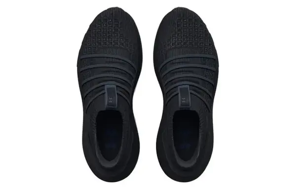 Under Armour Hovr Phantom 3 Slip Athletic Sneakers