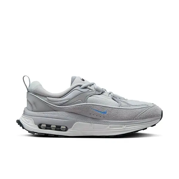Nike Max Bliss Sneakers - Grey