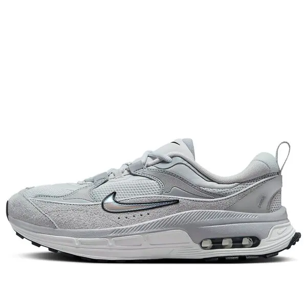 Nike Max Bliss Sneakers - Grey