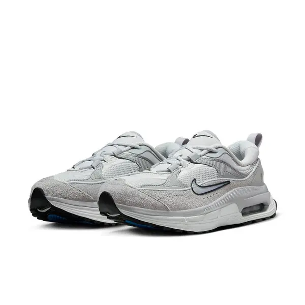 Nike Max Bliss Sneakers - Grey