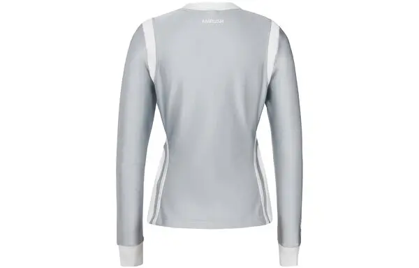 Nike X Ambush Nba Nets Long Sleeve Top