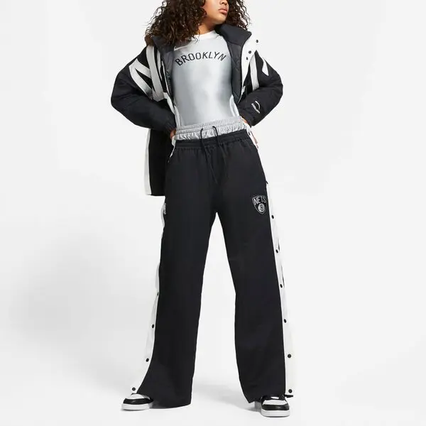 Nike X Ambush Nba Nets Long Sleeve Top