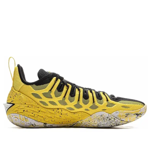 LI-NING Abav023-5 "jimmy Butler Buckets" Sneakers