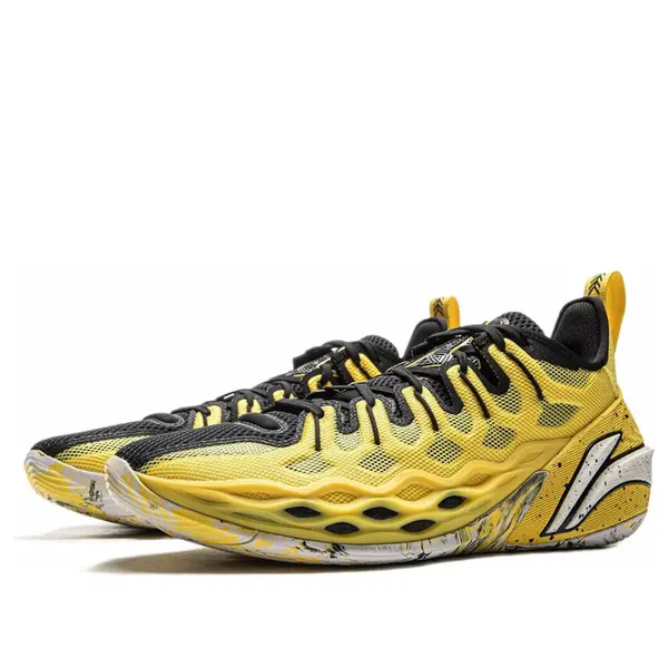 LI-NING Abav023-5 "jimmy Butler Buckets" Sneakers