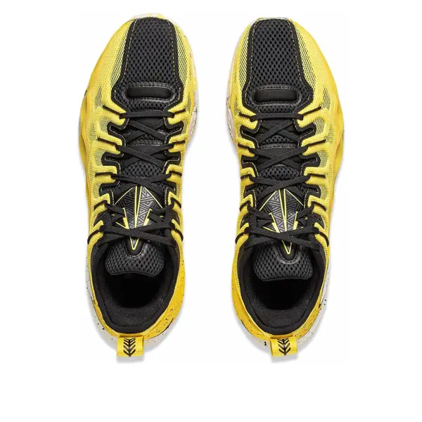LI-NING Abav023-5 "jimmy Butler Buckets" Sneakers