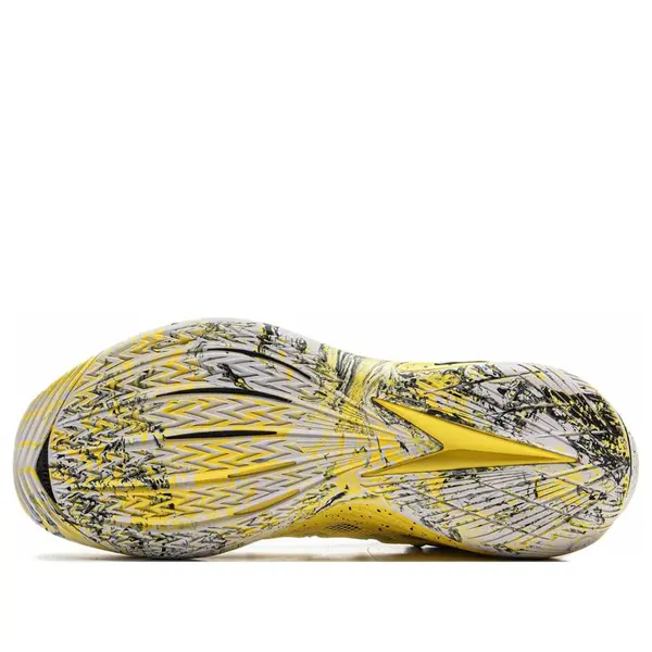 LI-NING Abav023-5 "jimmy Butler Buckets" Sneakers
