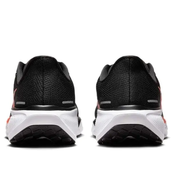 Nike Zoom Pegasus 41 Athletic Sneakers - Black