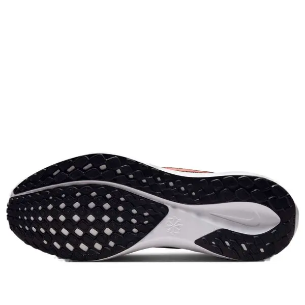 Nike Zoom Pegasus 41 Athletic Sneakers - Black