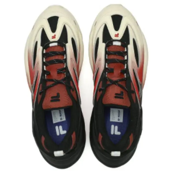 FILA FUSION Fashion Daddy Shoes