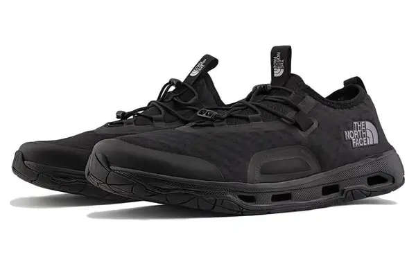 The North Face Skagit Water Shoes - Black