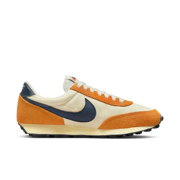 Nike Daybreak Se Low Top Sneakers - /gray/orange