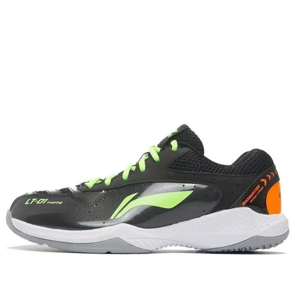 LI-NING Leiting Training Sneakers