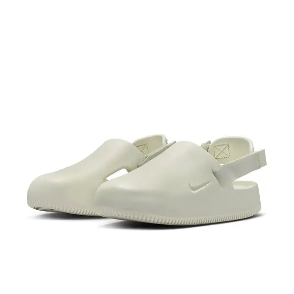 Nike Calm Mule - Green
