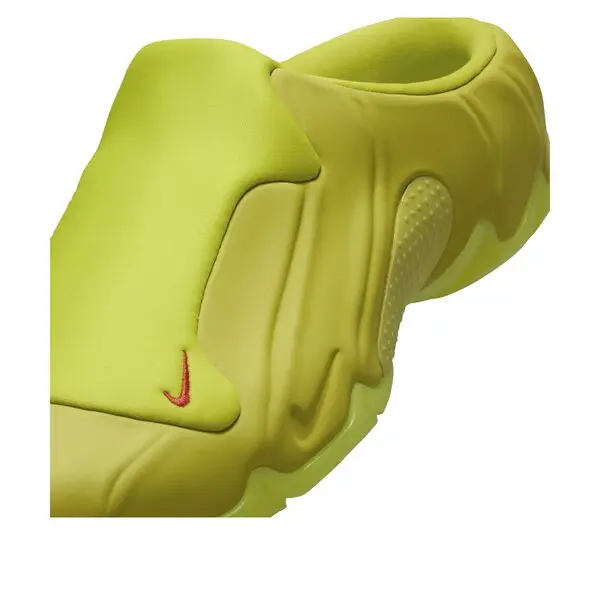Nike Clogposite Mules - Yellow
