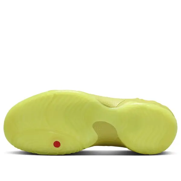 Nike Clogposite Mules - Yellow