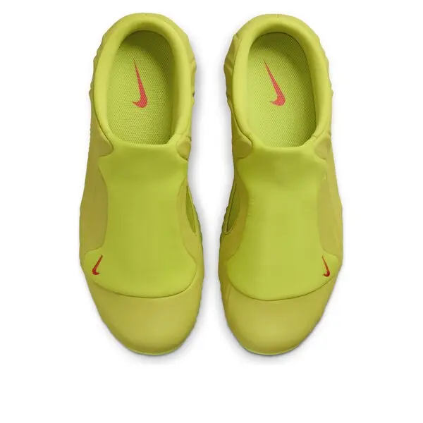Nike Clogposite Mules - Yellow