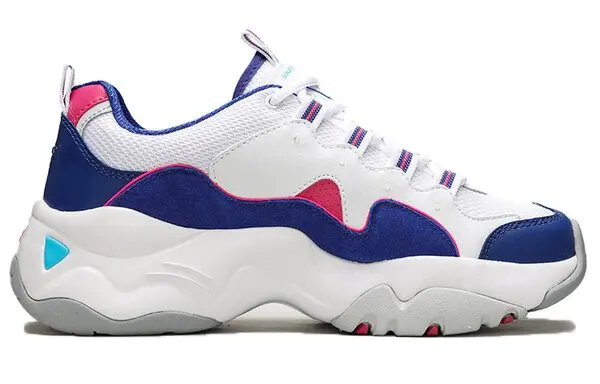 Sketchers D'lites 3.0 Zenway Low-top Sneakers