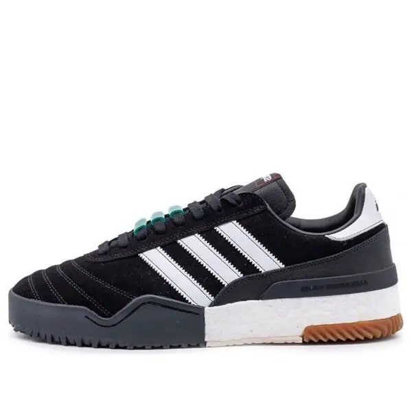 Adidas Alexander Wang X Originals Bball Soccer - Black