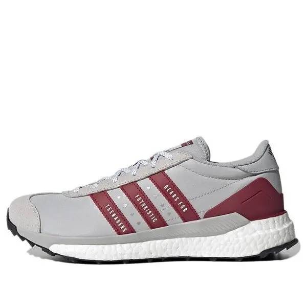 Adidas Human Made X Country Free Hiker Sneakers