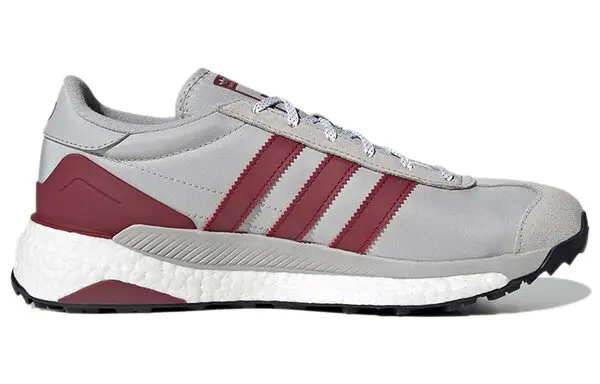 Adidas Human Made X Country Free Hiker Sneakers