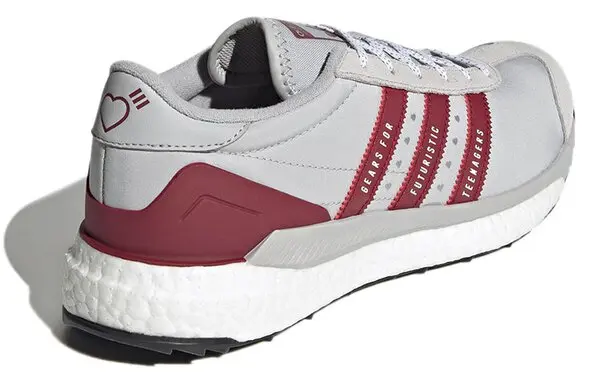 Adidas Human Made X Country Free Hiker Sneakers