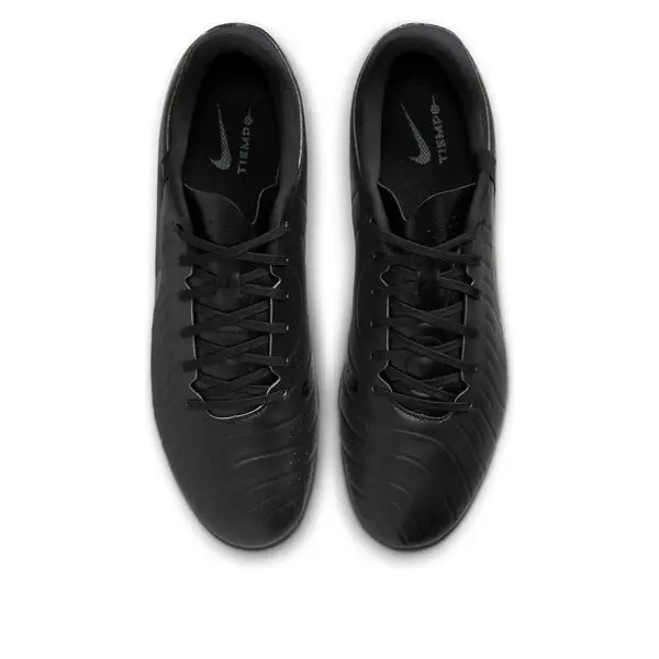 Nike Tiempo Legend Academy Mg Football Boots - Black/deep Jungle/black