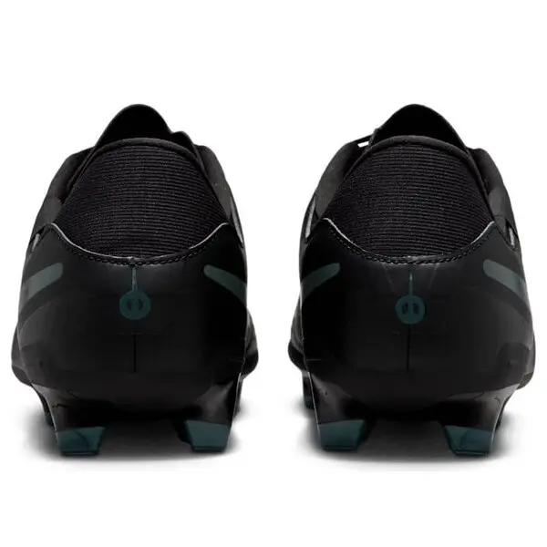 Nike Tiempo Legend Academy Mg Football Boots - Black/deep Jungle/black