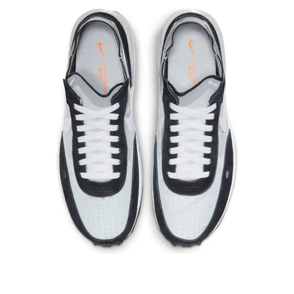 Nike Waffle One Se Sneakers - Black/gray