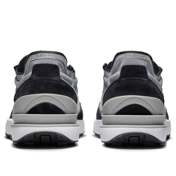 Nike Waffle One Se Sneakers - Black/gray