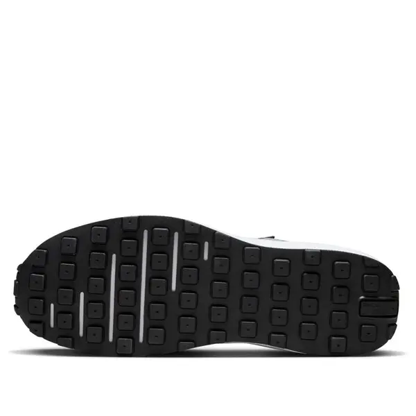 Nike Waffle One Se Sneakers - Black/gray
