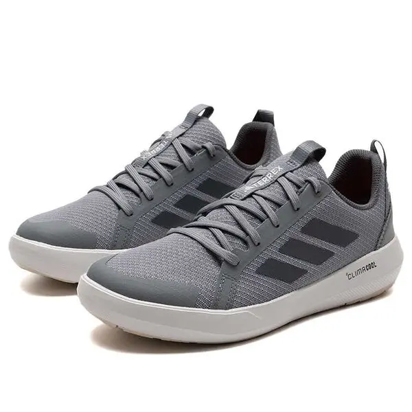 Adidas Boat Lace Climacool Sneakers