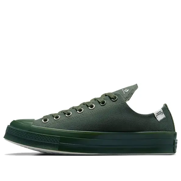 CONVERSE Chuck 70 Ox Sneakers - A-cold-wall Green