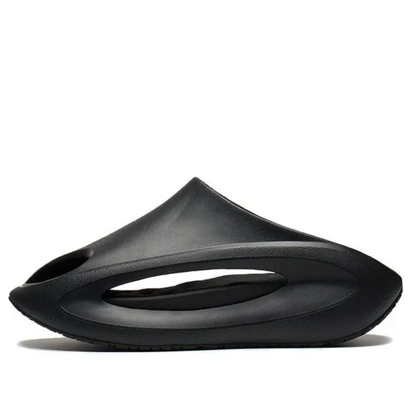 LI-NING Yunyou Slay Slip-on Sandals - Black