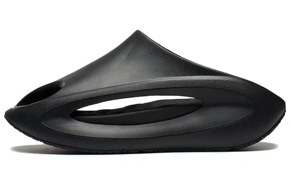 LI-NING Yunyou Slay Slip-on Sandals - Black