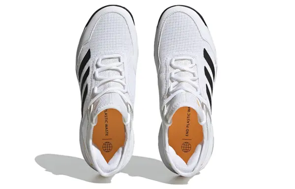 Adidas Adizero Ubersonic 4 Athletic Shoes