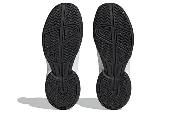 Adidas Adizero Ubersonic 4 Athletic Shoes