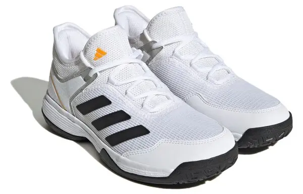 Adidas Adizero Ubersonic 4 Athletic Shoes