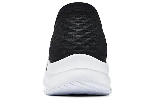 Sketchers Ultra Flex 3.0 Slip-ins Athletic Sneakers - Black