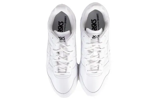 Asics X Comme Des Garçons Shirt Oc Runner Sneakers