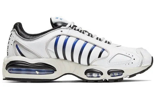 Nike Max Tailwind 4 Sneakers - Blue/white