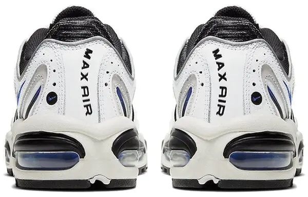 Nike Max Tailwind 4 Sneakers - Blue/white