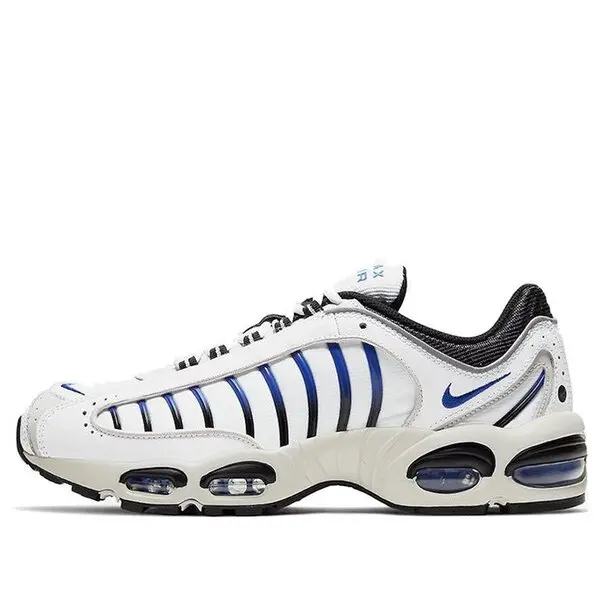 Nike Max Tailwind 4 Sneakers - Blue/white