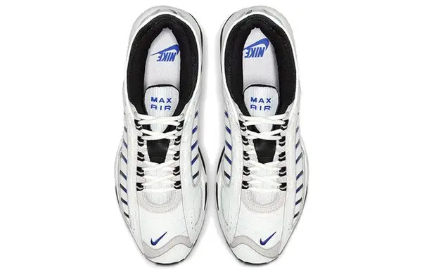 Nike Max Tailwind 4 Sneakers - Blue/white